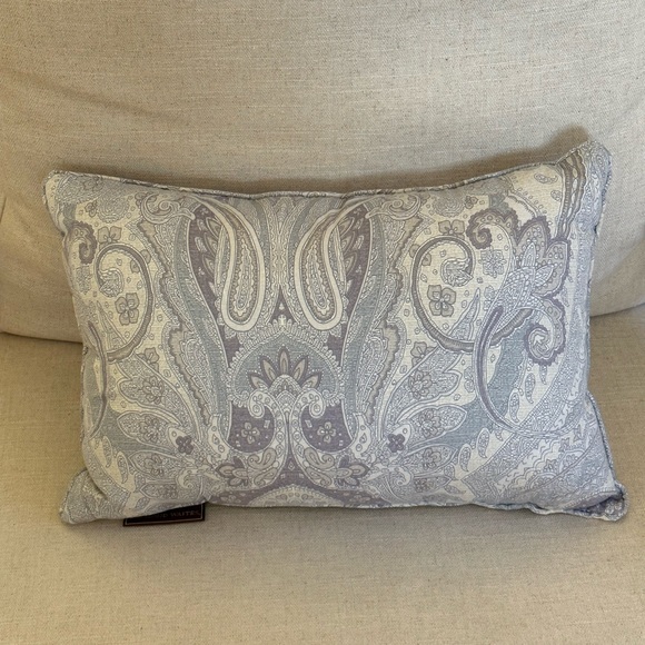 Raymond Waites | Accents | Raymond Waites 4 Pc Set Matching Purple ...